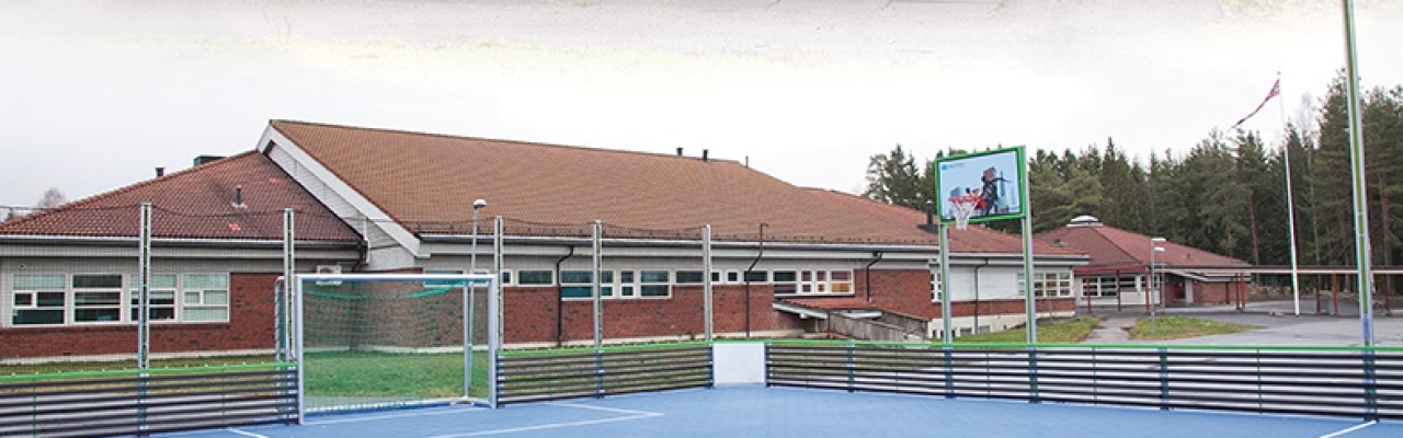 Rom skole - Indre Østfold kommune