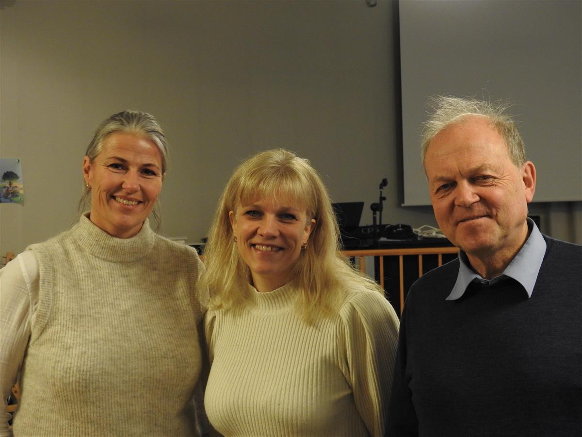 Vellykket seminar om ekstremisme på Høytorp fort - Indre Østfold kommune