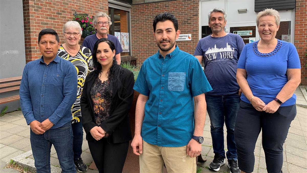 Utvalg for integrering og inkludering - Indre Østfold kommune