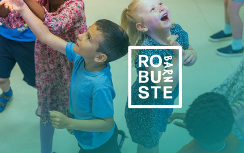 Robuste Barn har nå fått egne nettsider - Indre Østfold kommune