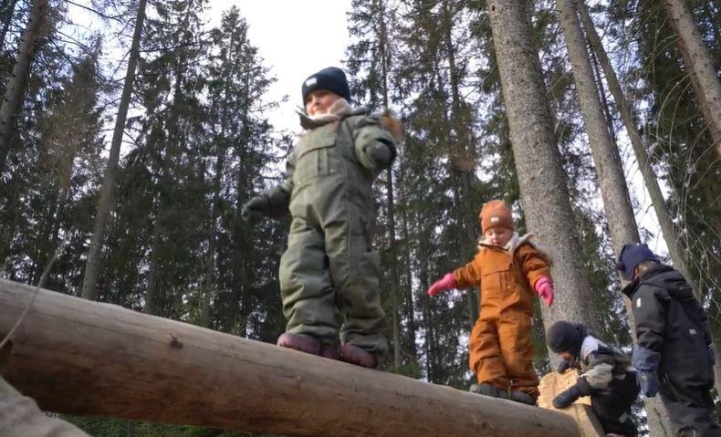 Skal du søke om plass til barnet ditt i en av våre barnehager? - Indre Østfold kommune